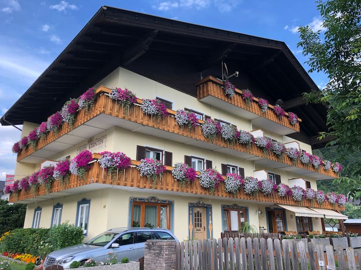 Apartment Kärnten - Bad Kleinkirchheim