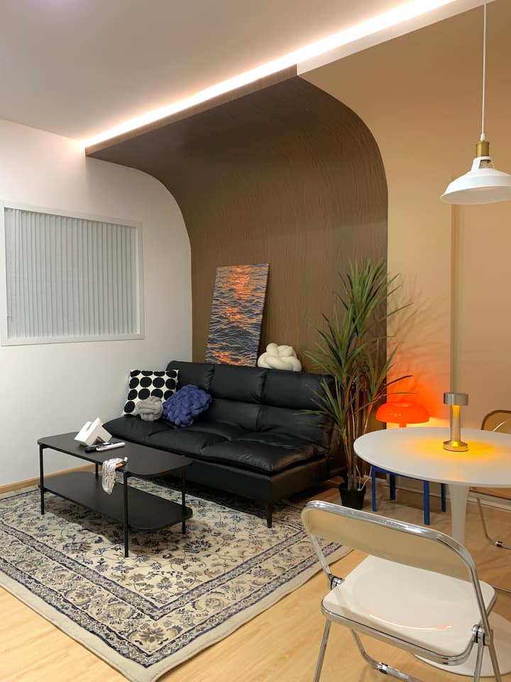 Good Mood Good Sleep - Chiang Mai