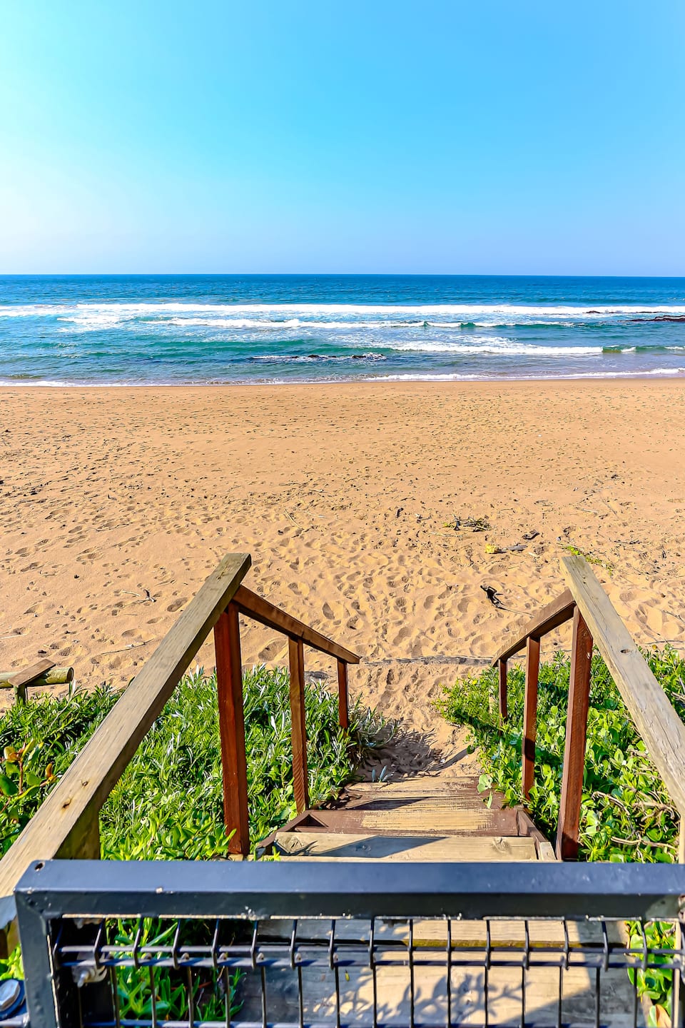 Shaka's Rock, South Africa Vacation Rentals - Airbnb