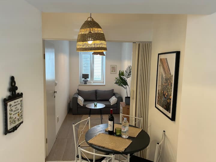 Appartment With Patio - Split