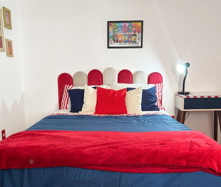 Apê Do Wally - Porto Alegre