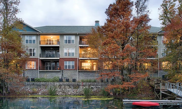 Lake Marion, Sc - 3 Bedroom Deluxe - Santee, SC