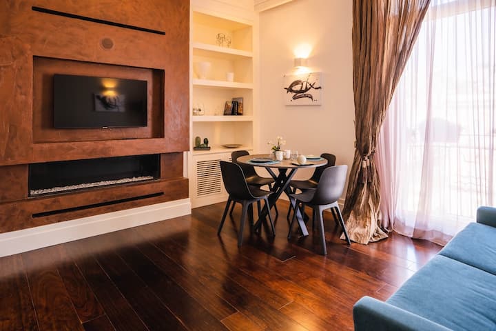 Suite Caracciolo - ナポリ