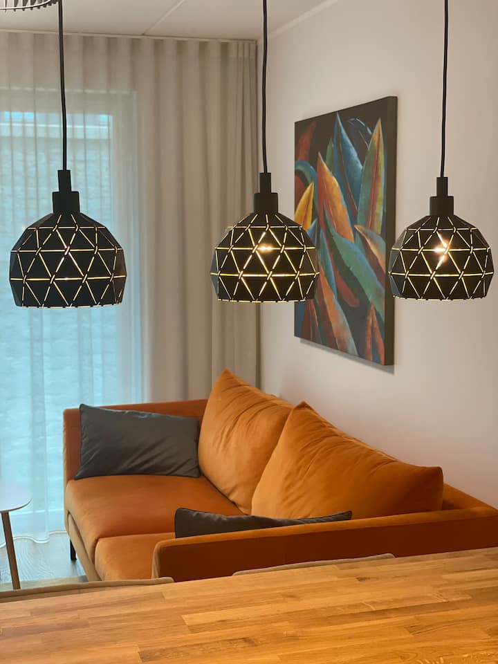 Kalaranna Residence - Estonia