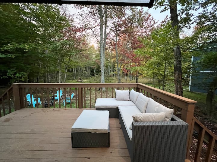 Nice Peaceful Place. - Pocono Mountains, PA