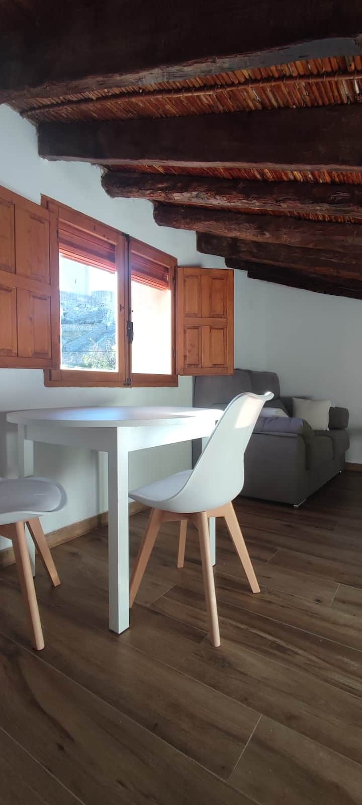 Casa Mudéjar - Viver