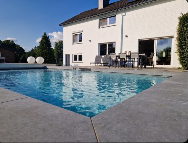 Maison à Louer Sur Spa - Spa