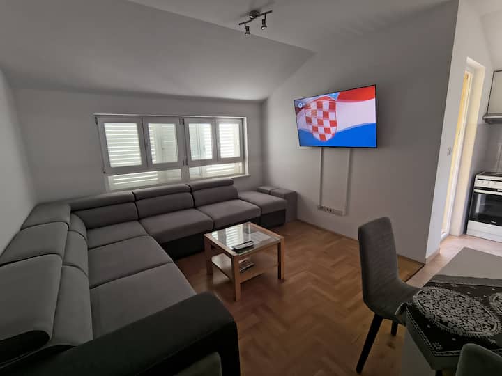 Monza - Dubrovnik