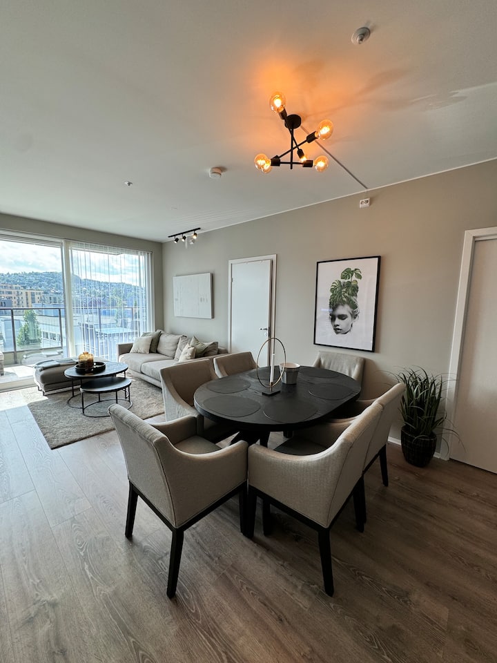 Leilighet I Trondheim - Trondheim