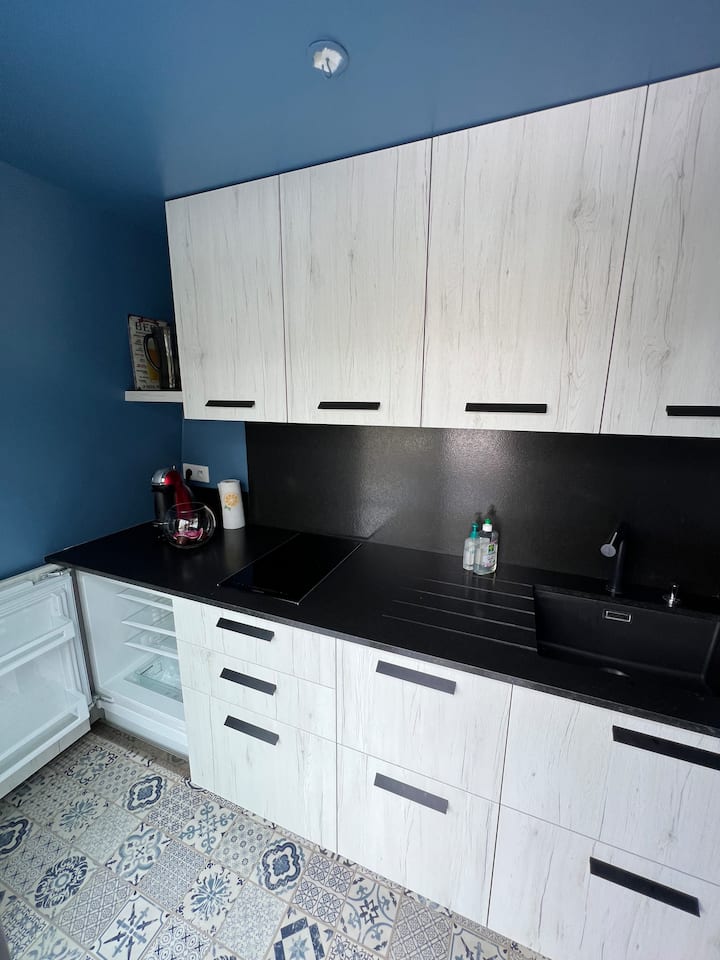 La Salorge - Fleur De Sel - Batz-sur-Mer