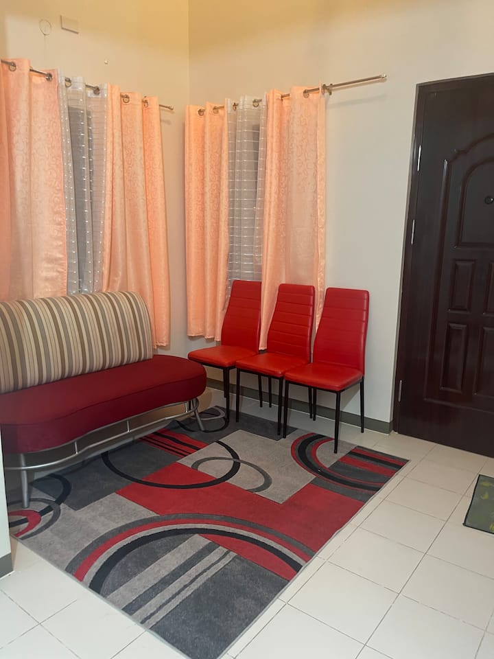 Eunice 2- Storey Abode - Hermosa