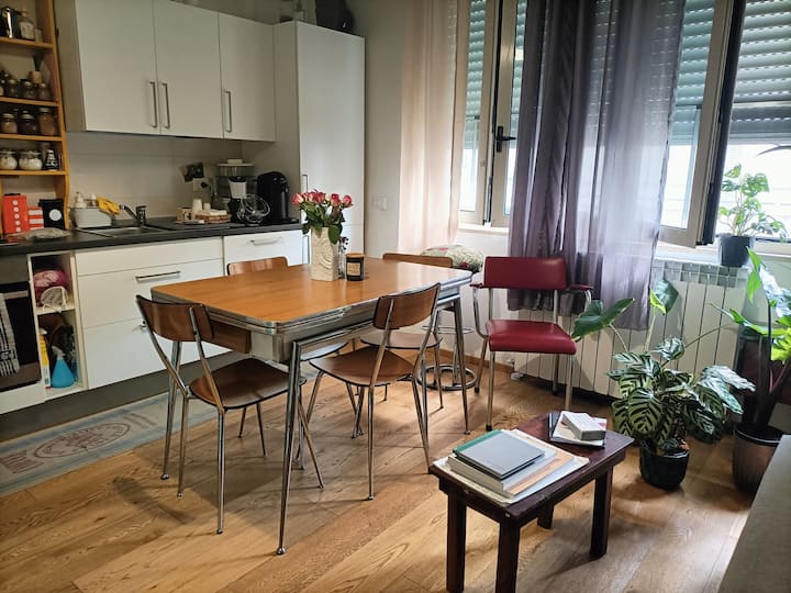 Delizioso Bilocale - Florenz