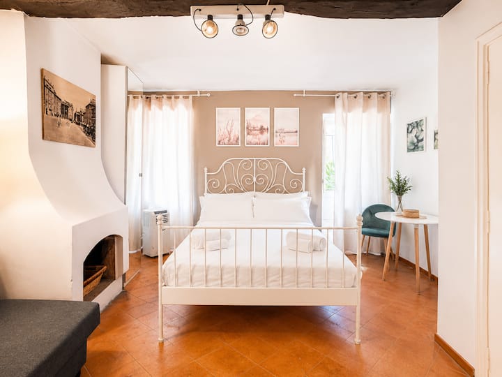 Glory House Navona Square - Roma