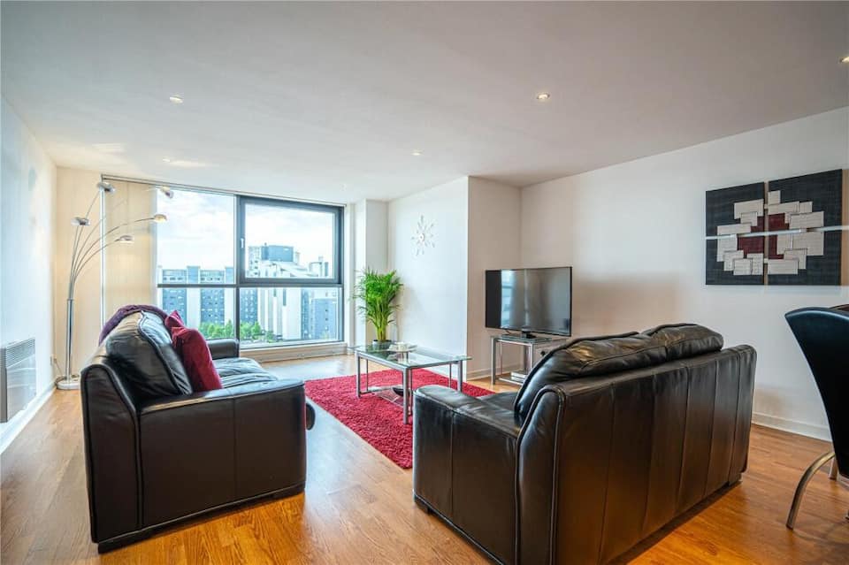 Glasgow Vacation Rentals & Homes - Scotland, United Kingdom | Airbnb