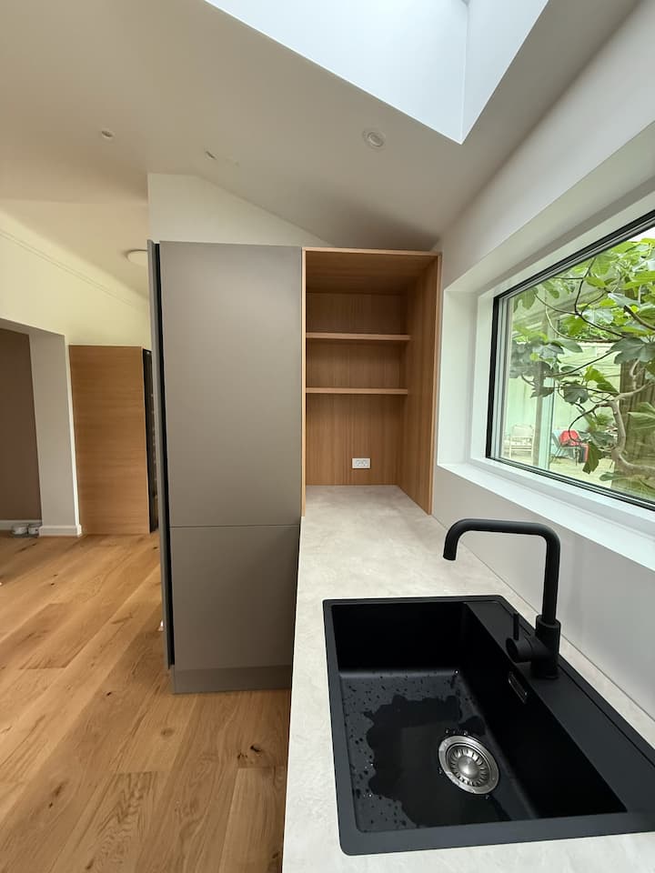 Murermester Villa Tæt På Strand Og Skov - Aarhus