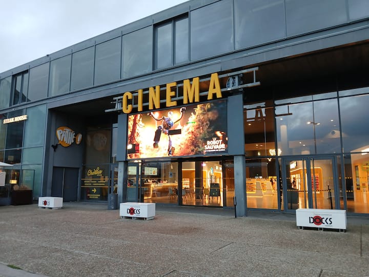 Location Voilier 7 M à Quai - Le Havre