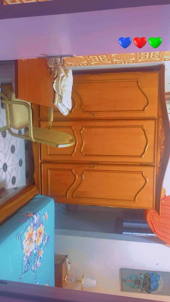 Chambre Avec Salle De Bain - Dakar