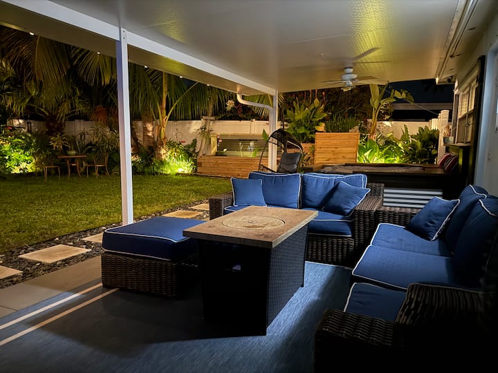 Boca Beach House - Boca Raton, FL