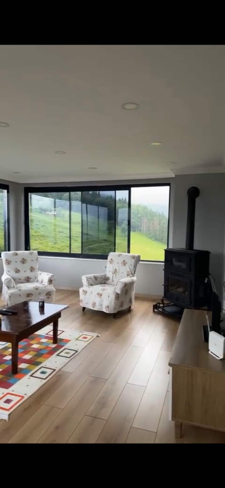 Green Garden Villa - Trabzon