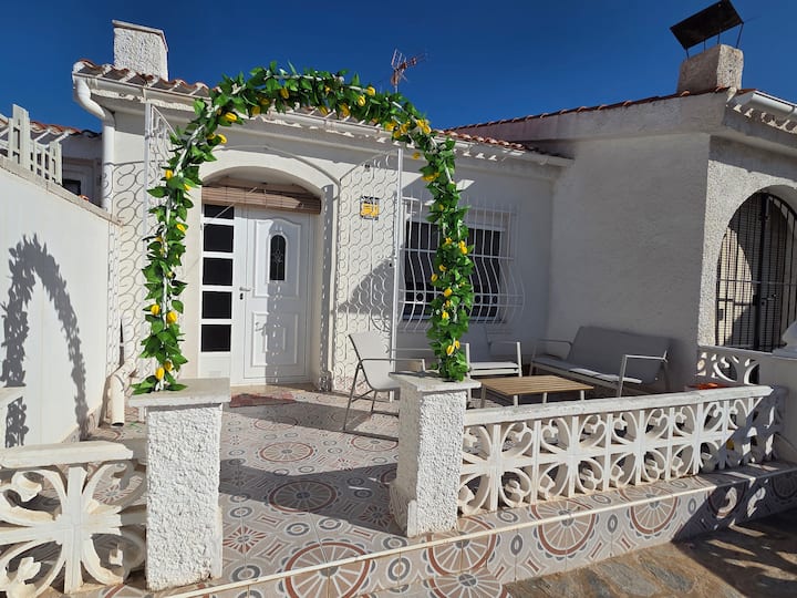 Holiday Apartmens - 托雷維耶哈