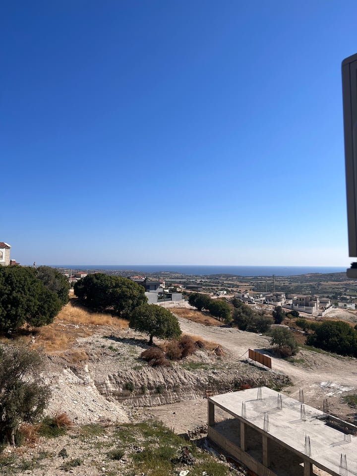 Kendinizi Evinizde Hissedin - Çeşme