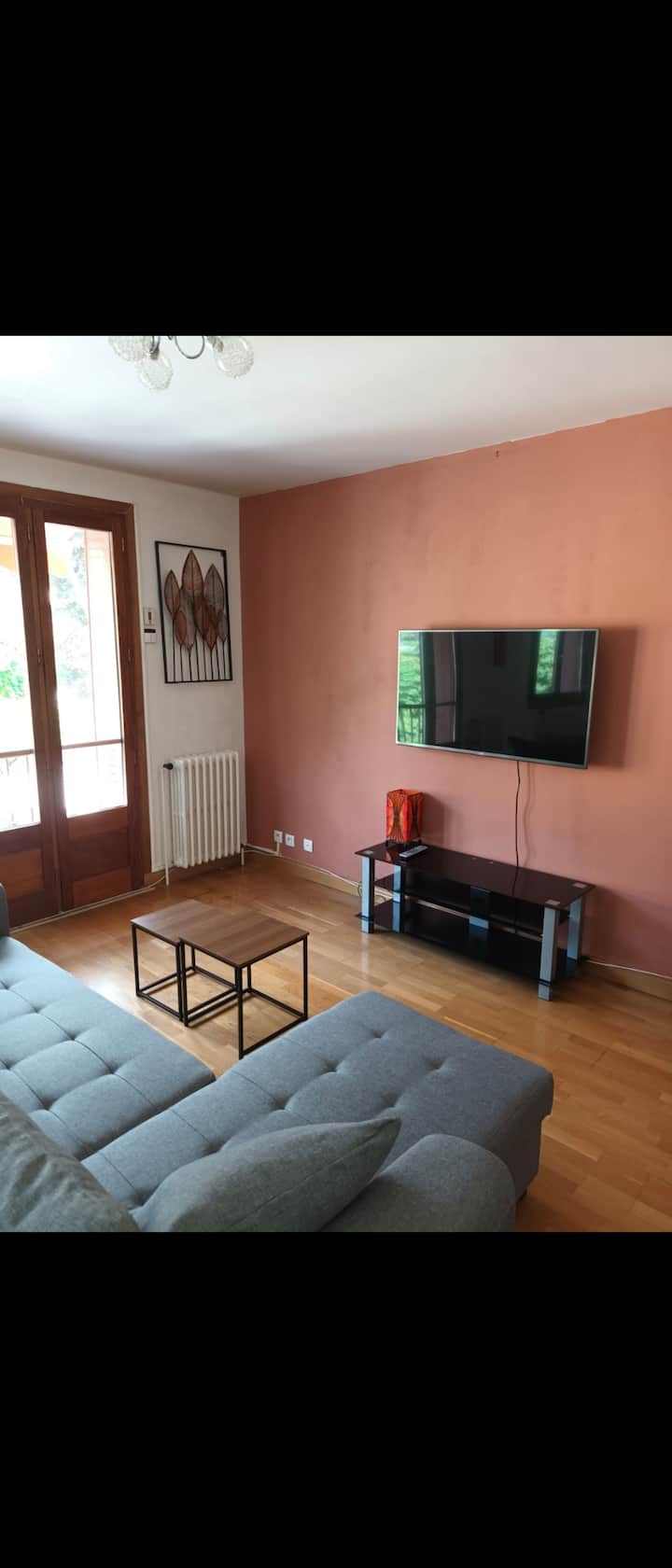 Le Cosy - Saint-Jean-de-Maurienne