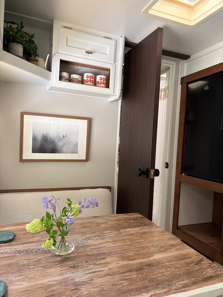 Misty Acres Glamping - 鹽泉島