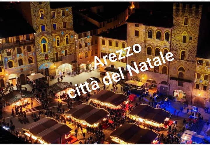 La Casa Ideale Arezzo - Arezzo