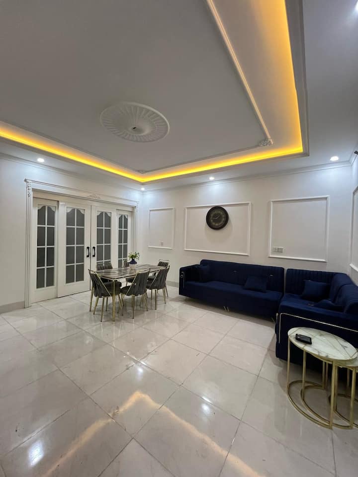 4 Bdr Spacious Highly Finished New House In Erbil - Iraq