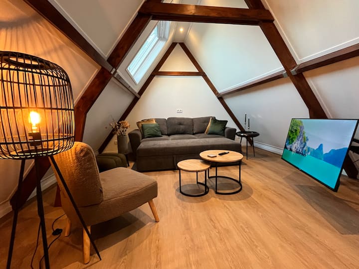 B&b Mirre - Wemeldinge