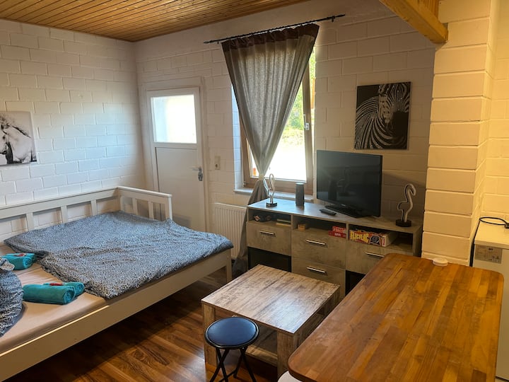 Appartement Auf Dem Ponyhof - Salzhemmendorf