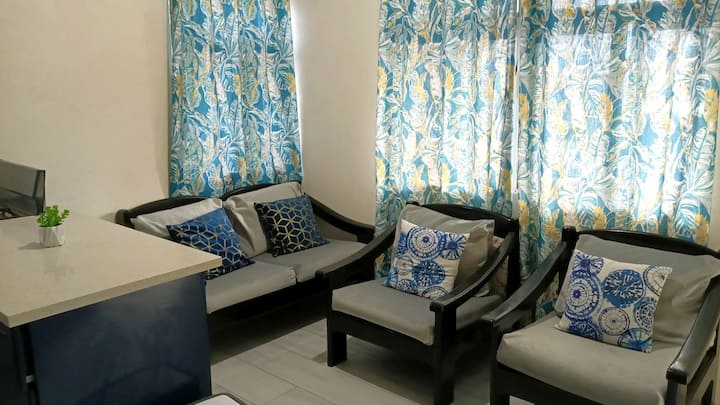 Home² - Us Embassy Short-term - Bridgetown