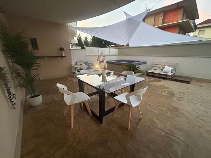 Sunsweet Al Mare - San Benedetto del Tronto