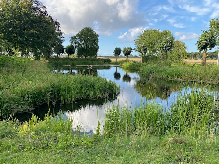 Perfekt Til Håndværker - Odense