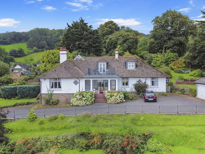 Redway Lodge, Porlock - Porlock