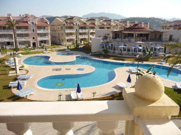 Dalaman Botanik Gardens - Dalaman