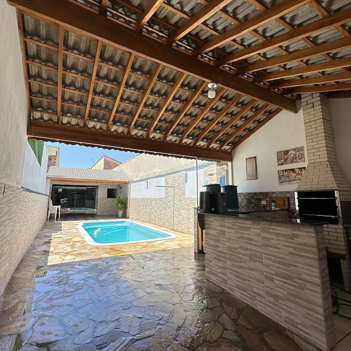 Espaço Amália - Sorocaba