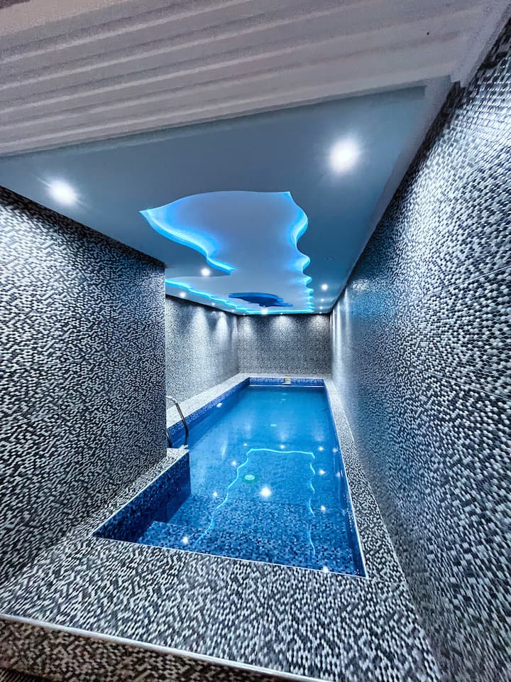 Villa In Tangier - Tanger