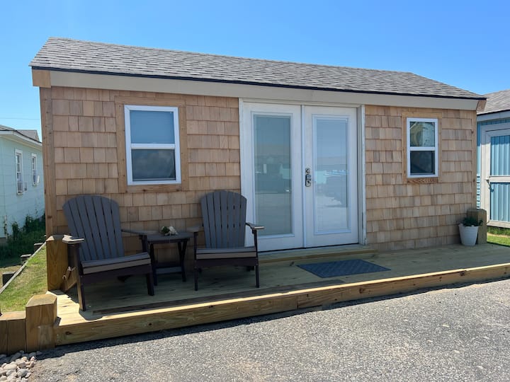 Sea Shed At Beach Haven - Kitty Hawk, NC