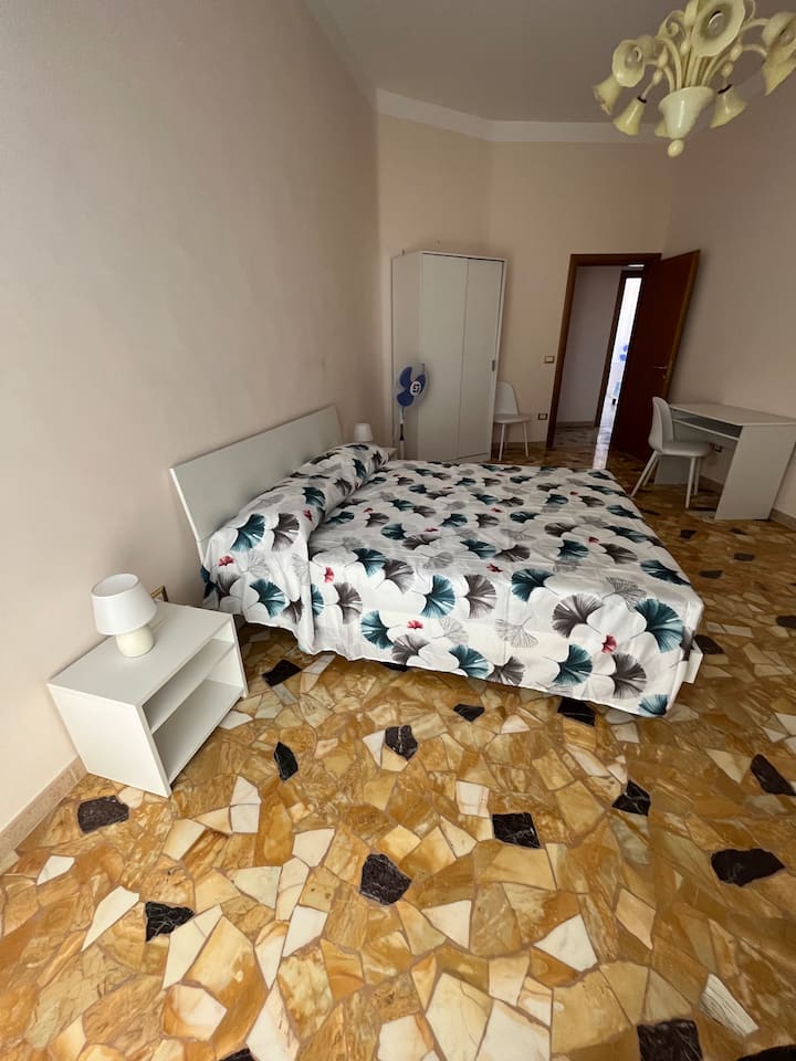 Stanza Tripla Con Bagno Privato - Senigallia