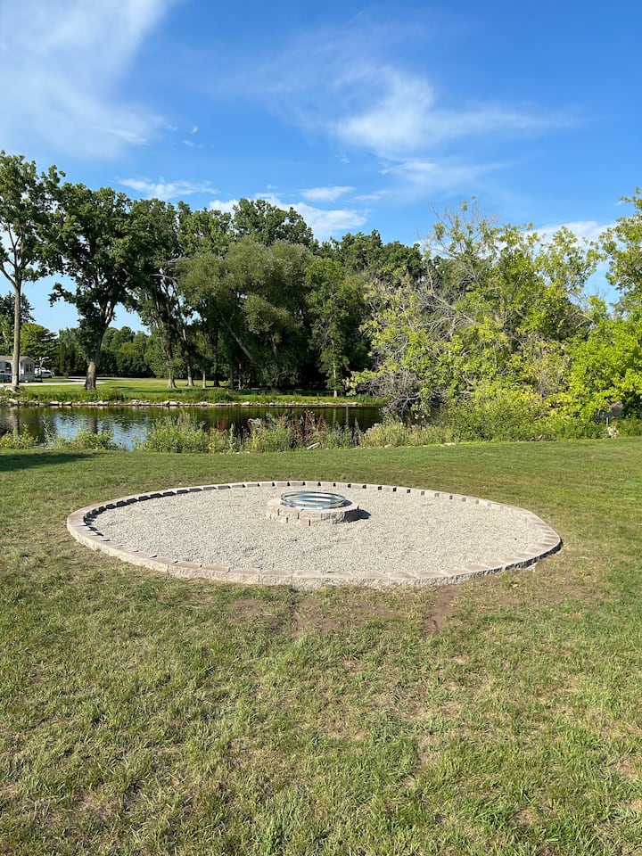 Riverside Stay! - Door County, WI