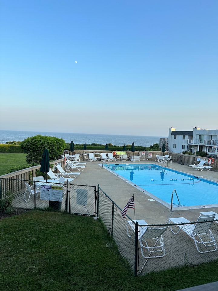 A Little Slice Of Heaven - Montauk, NY