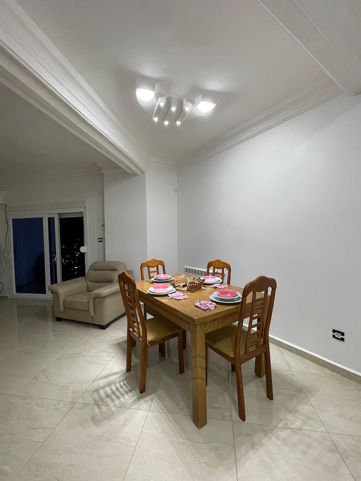 Appartement F5 Annaba - Annaba