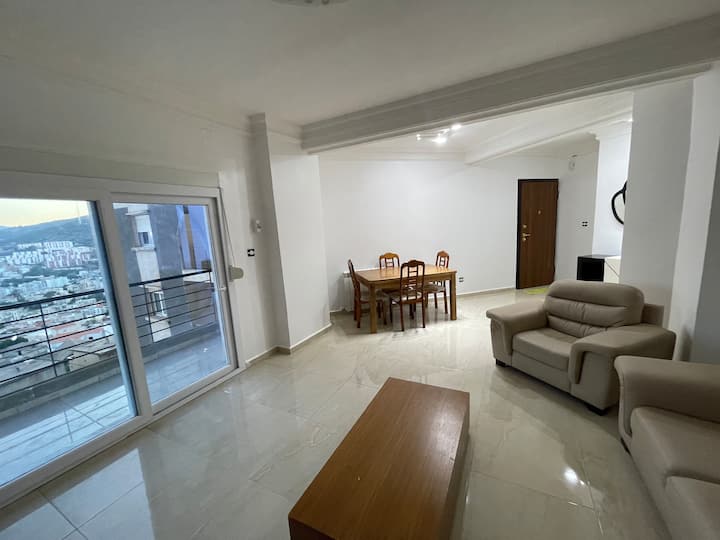 Appartement F5 Annaba - Annaba