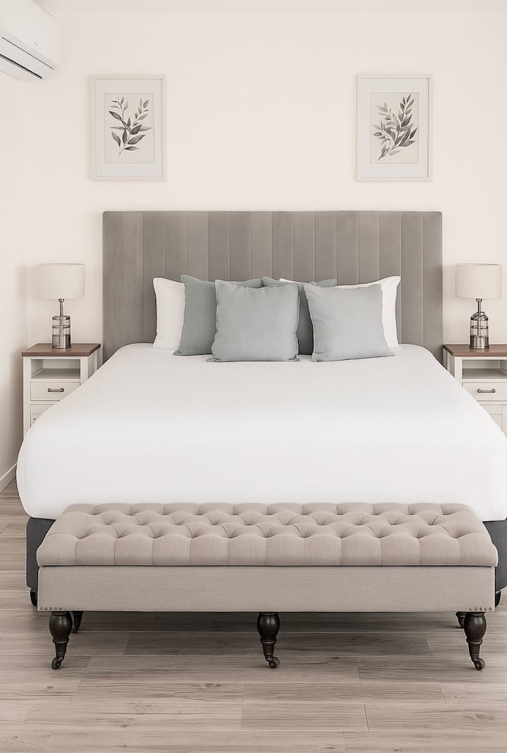 Gold Coast Guesthouse Sleeps 4 Near Shops & Beach - Gold Coast