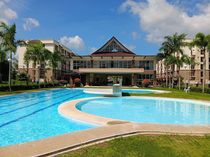 Room 312 Hi Residences 2nd Tower - Bacolod