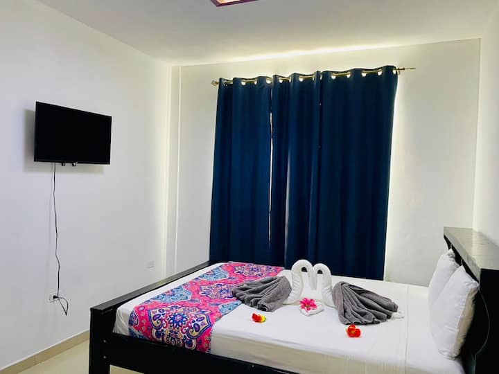 Coastal Bay Suite - Belize