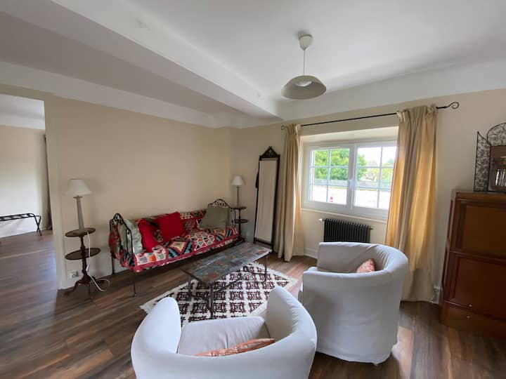 Logement Independant - Barbizon