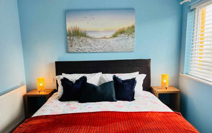 Ideal Couples Retreat.perfect For A Family Holiday - Ravenglass