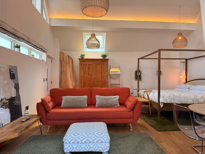 Courtyard Hideaway | Walk To Midhurst - Midhurst